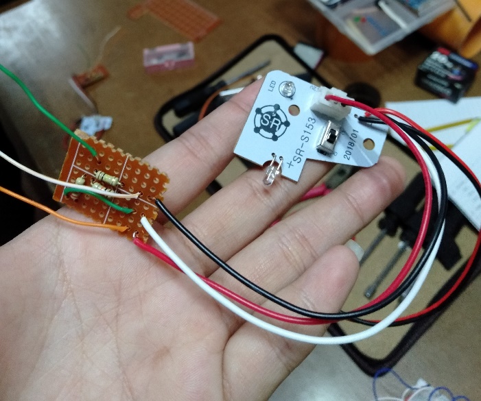 Self-segregating Trash Bin Using Arduino Uno | Foundation University Intranet